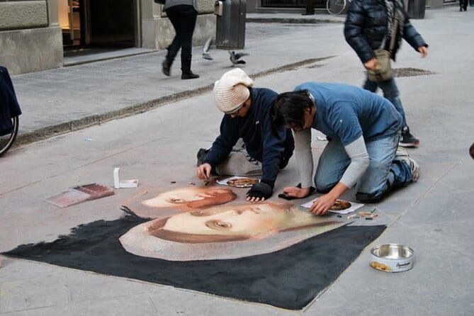 Florence private walking tour including Michelangelo's David - Who Should Book This Tour?