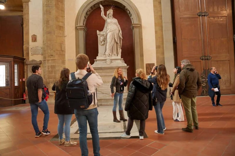 Florence: Santa Croce Church Tour with Entry Ticket - Final Thoughts