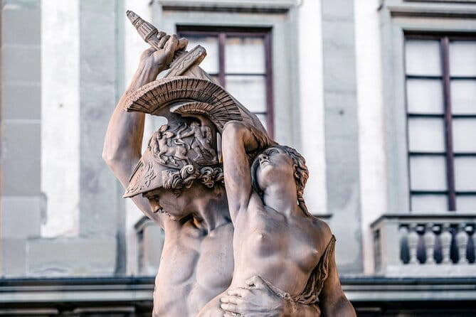 Florence: Self-Guided Video Tour with World's Top Experts - The Sum Up