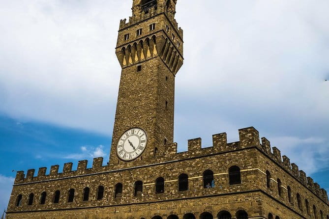 Florence Small Group Electric Bike City Tour - FAQ (Frequently Asked Questions)