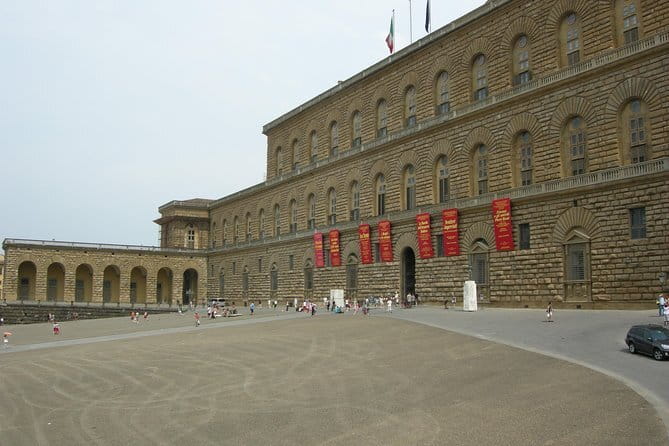 Florence: Smart Uffizi Highlights  Skip the Line Access - Final Thoughts