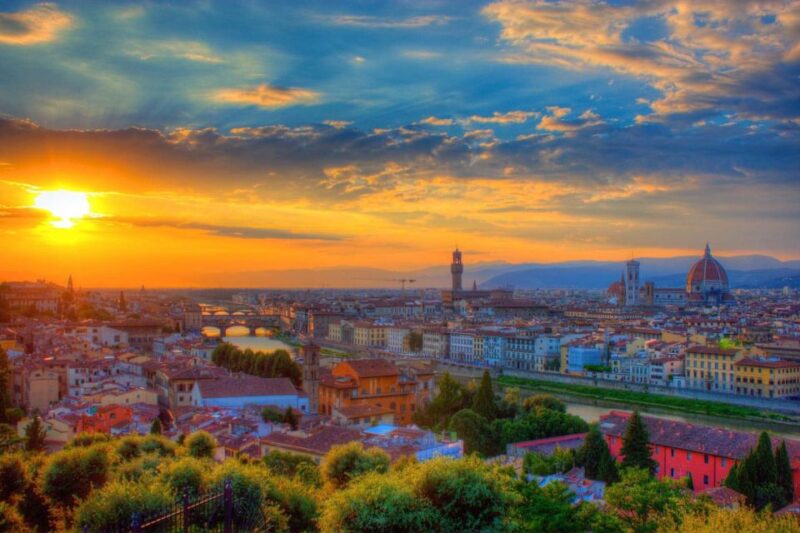Florence: Tuscany Tour with Siena, San Gimignano, and Pisa - Who Should Consider This Tour?