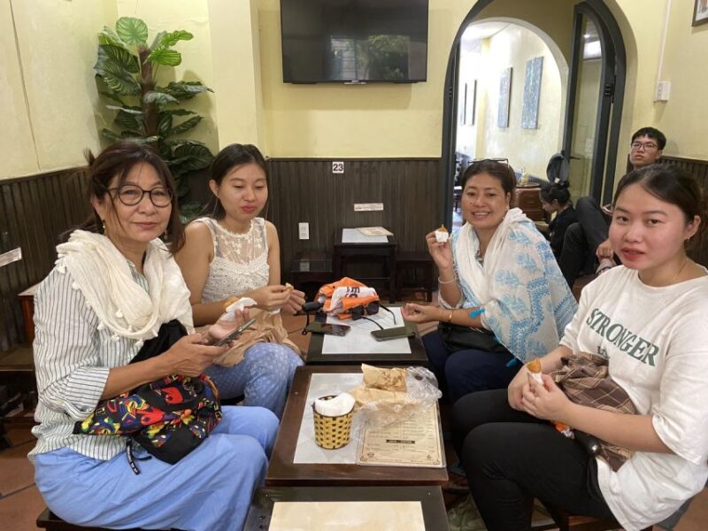 Food Tour - In-Depth Look at the Experience