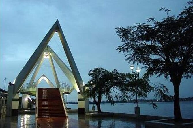 Fort Kochi Tour by Tuk Tuk for Cruise Passengers - Frequently Asked Questions