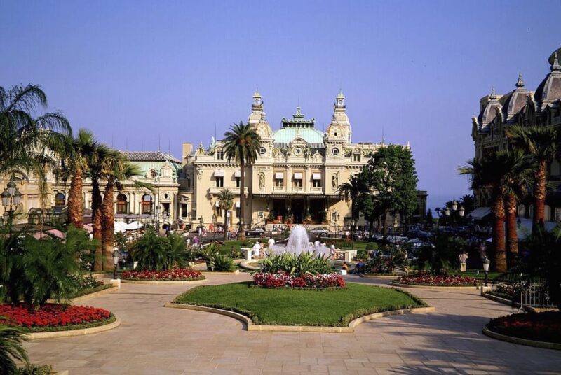 French Riviera Private Half-Day Tour - The Sum Up