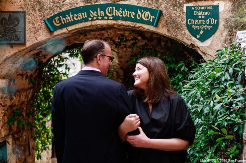 French Riviera: Professional photoshoot with a tour guide - FAQs