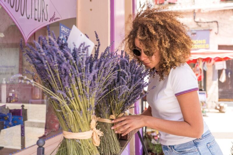 From Aix-en-Provence: Lavender Half Day Tour - FAQ