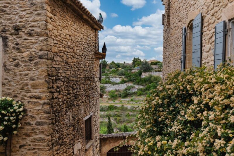 From Aix-en-Provence: Luberon Market & Villages Day Tour - Practical Details: What You Need to Know