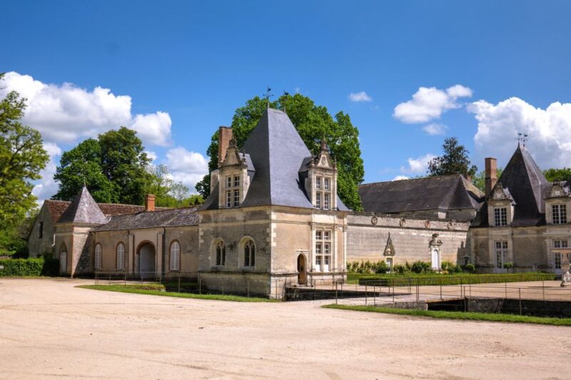 From Amboise: Chambord and Chenonceau Tour with Lunch - Who Will Love This Tour?