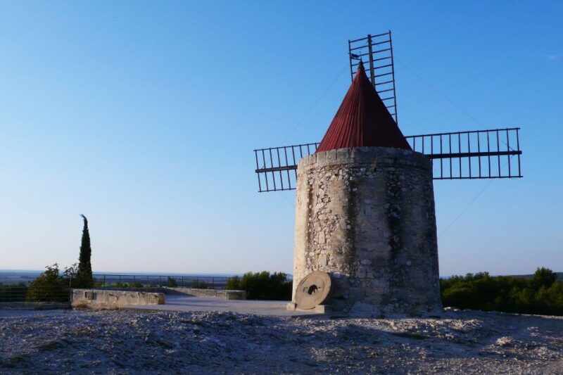 From Arles: Alpilles Regional Park Provence 4x4 Safari - The Cost and Value