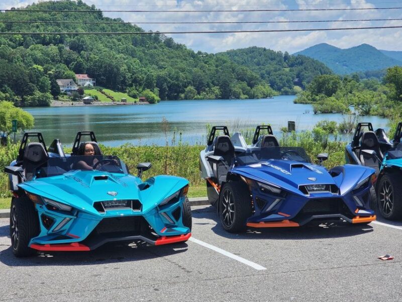 From Atlanta: Tullulah Falls Slingshot Self Guided Tour - Final Thoughts: Who Will Love This Tour?