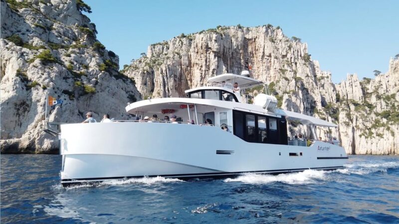 From Bandol: Visit the 7 calanques of Cassis & Marseille - Who Would This Tour Suit?