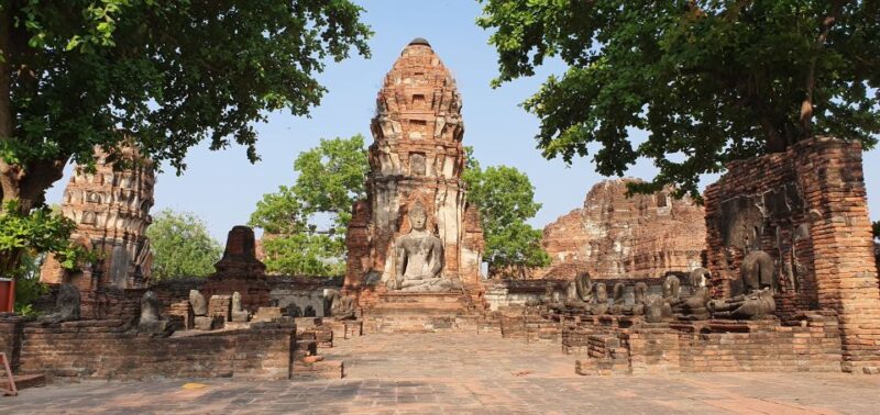 From Bangkok: Ayutthaya & Khao Yai National Park Day Trip - Final Thoughts: Is It Worth It?
