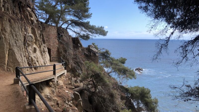 From Barcelona: Costa Brava & Girona Small Group Day Trip - FAQ