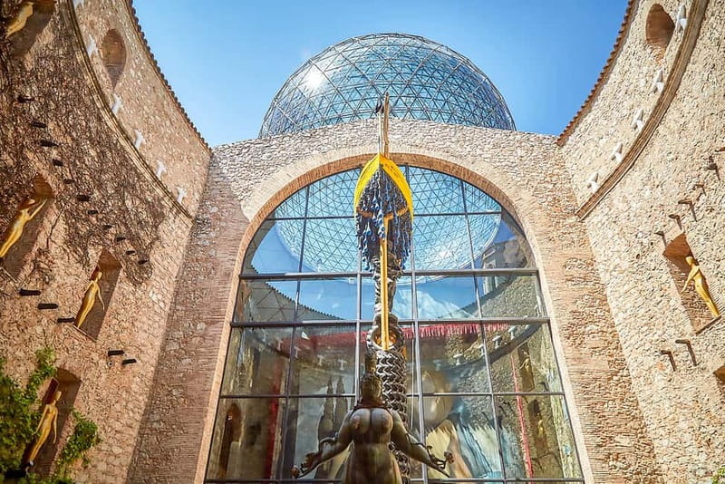 From Barcelona: Girona and Dalí Museum Small-group Day Tour - Final Thoughts