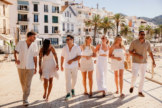 From Barcelona: PRIVATE Sitges Guided Tour and Free Time - The Sum Up