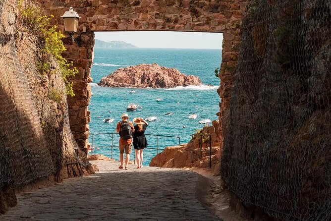 From Barcelona Tossa de Mar Half Day Tour - Who Will Love This Tour?