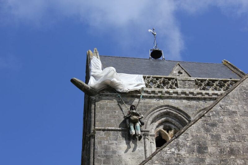 From Bayeux: American D-Day Sites in Normandy Full-Day Tour - Final Thoughts