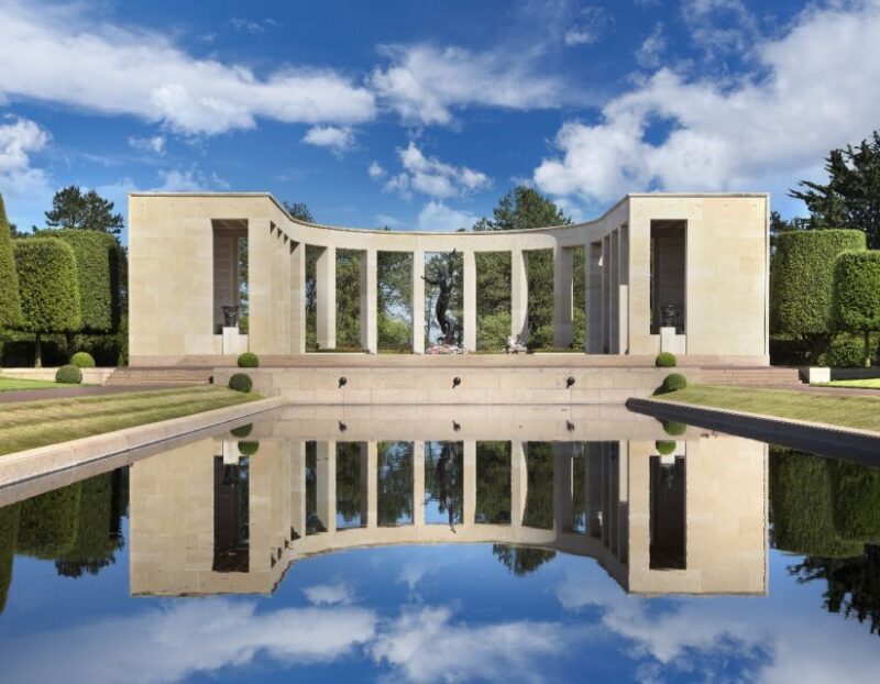 From Bayeux: American D-Day Sites in Normandy Half-Day Tour - The Sum Up