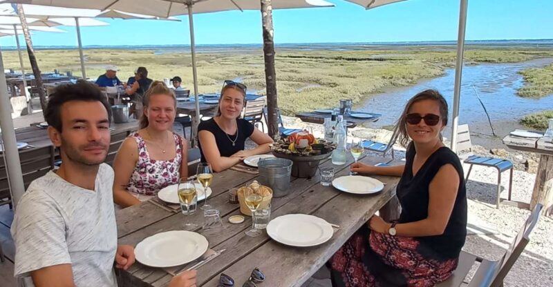 From Bordeaux: Arcachon Bay Afternoon and Seafood - Frequently Asked Questions