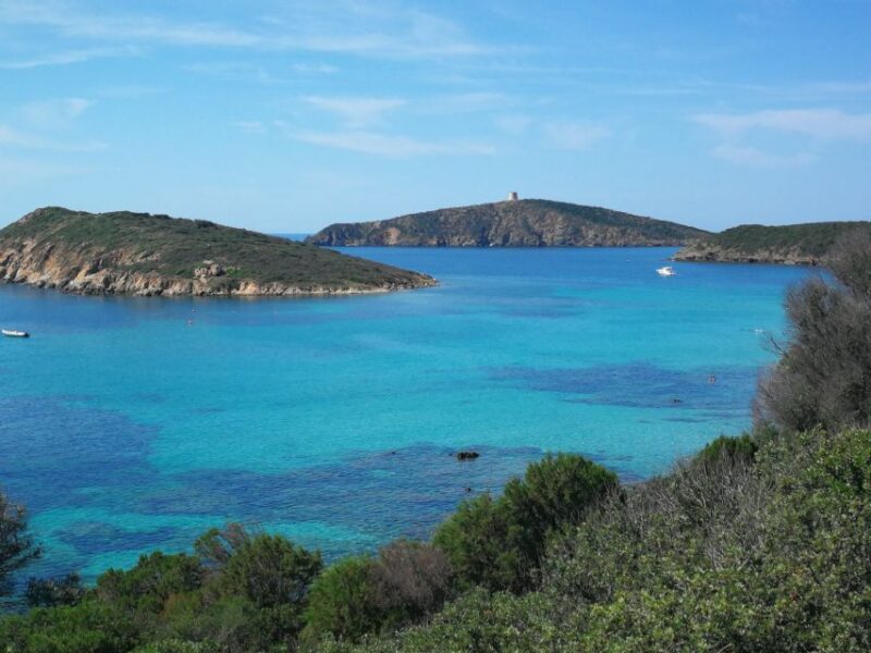 From Cagliari: Beaches Tour between Chia and Tueredda - FAQ