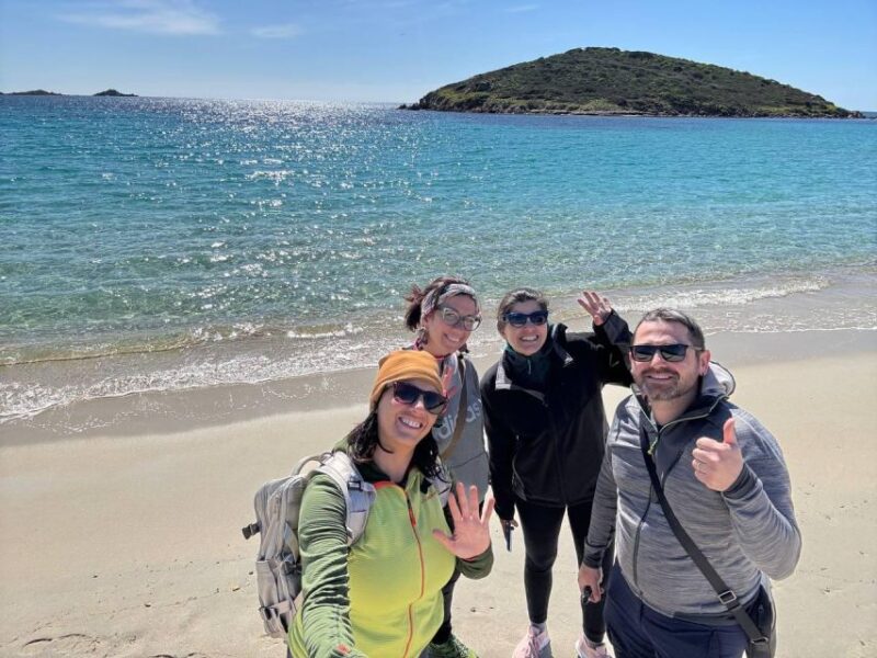 From Cagliari: Chia and Tuerredda Full-Day Guided Beach Tour - Who Would Love This Tour?