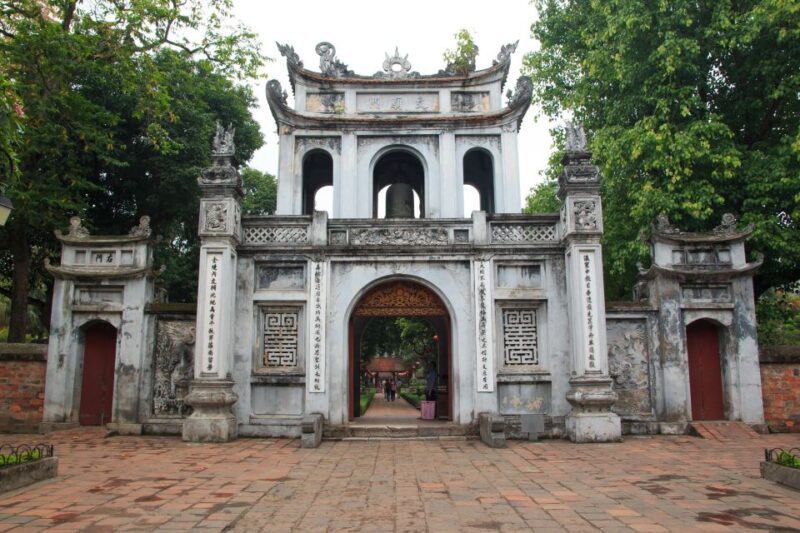 From Cai Lan Port: Hanoi Full-Day Private Tour - FAQ