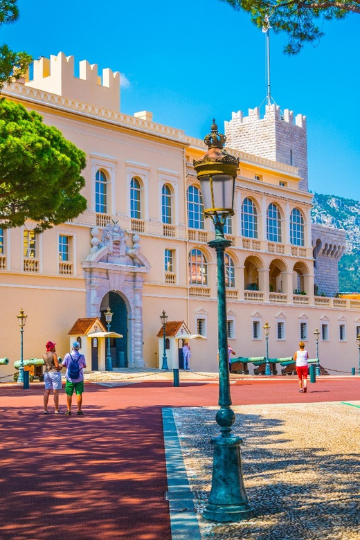 From Cannes: Eze, Monaco, and Monte-Carlo Private Trip - Authentic Experiences and Traveler Feedback
