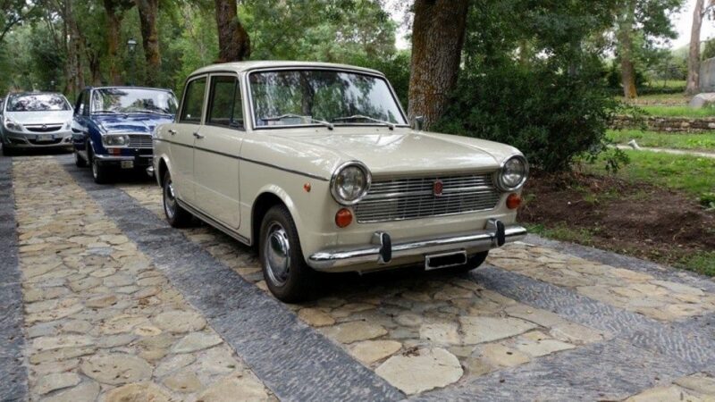 From Catania: The Godfather Tour in a Vintage Car - Frequently Asked Questions