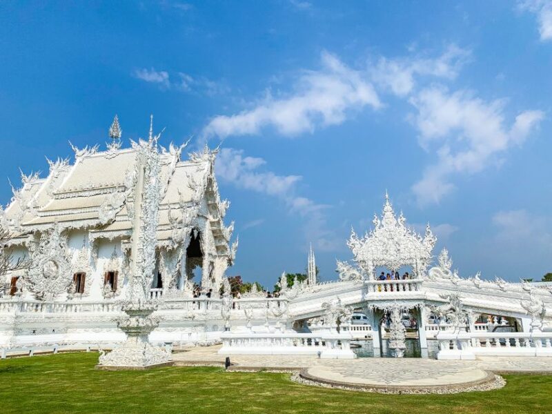 From Chiang Mai: Chiang Rai Guided Day Trip - Final Thoughts