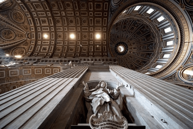 From Civitavecchia Port: Private Rome Tour with Lunch - Final thoughts
