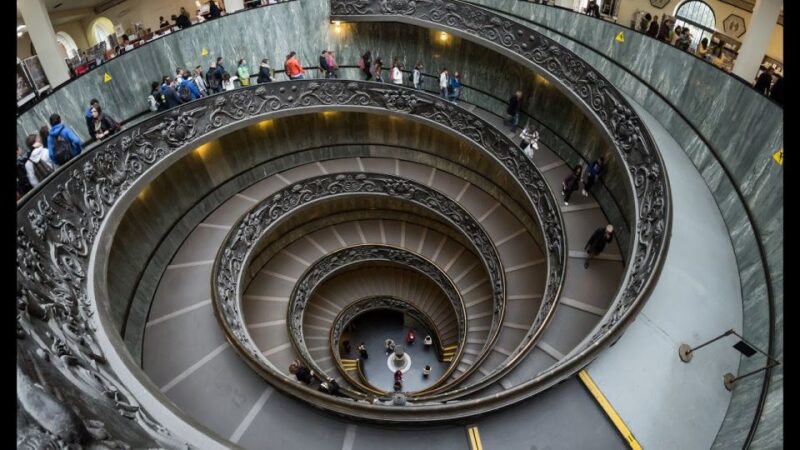 From Civitavecchia: Private Day Trip to Rome - Final Thoughts