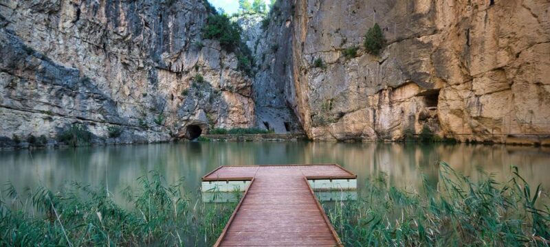 From Costa Blanca: Chulilla and the Hanging Bridges Day Trip - Final Thoughts