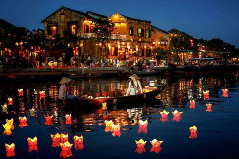 From Da Nang: 4 Days 3 Nights in Central Vietnam Highlights - FAQ