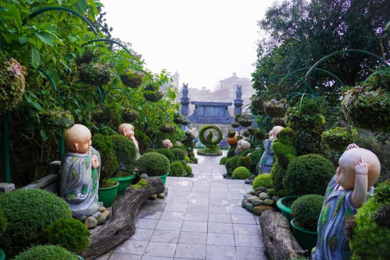 From Da Nang: Ba Na Hills Golden Bridge Private Tour - Is It Worth the Price?