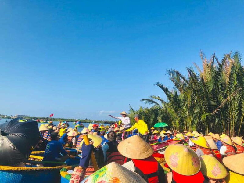 From Da Nang : Eco - Hoi An Old Town Tour & Boat Ride - Final Thoughts