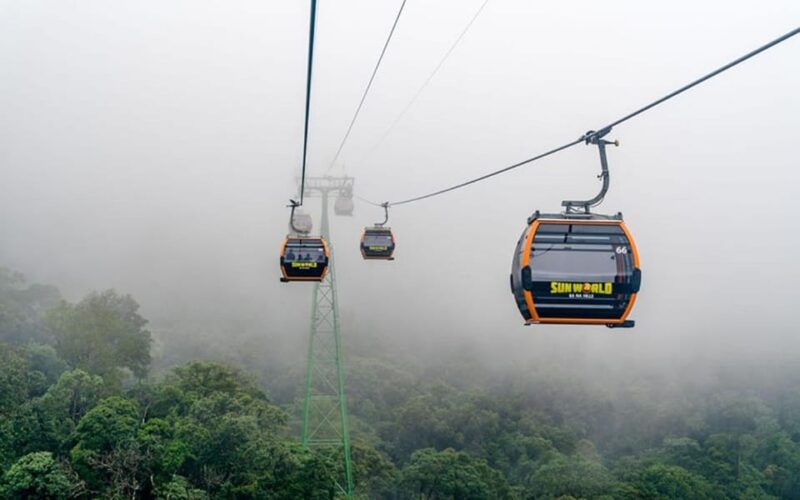 From Da Nang: Golden Bridge - Ba Na hills 1 day tour - Final Thoughts: Who is This Tour Perfect For?