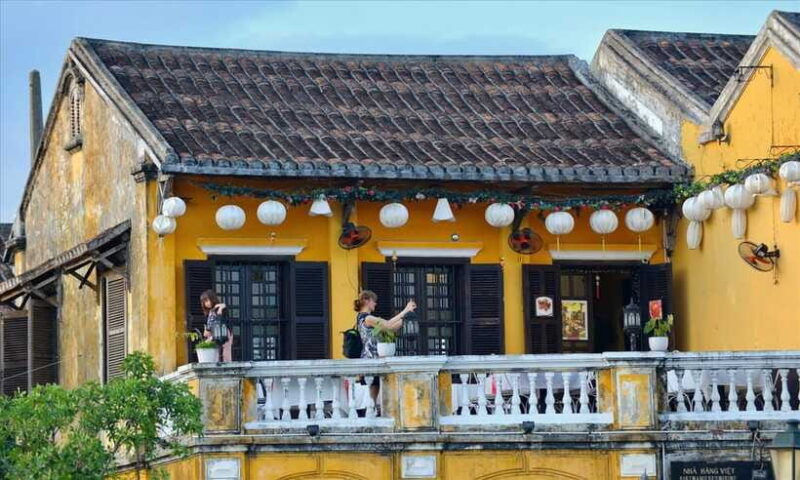 From Da Nang: Hoi An Ancient Town Half-Day Tour - Final Thoughts