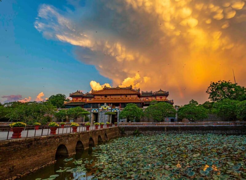 From Da Nang: Hue Guided Day Trip with Lunch Private Tour - FAQ (Frequently Asked Questions)