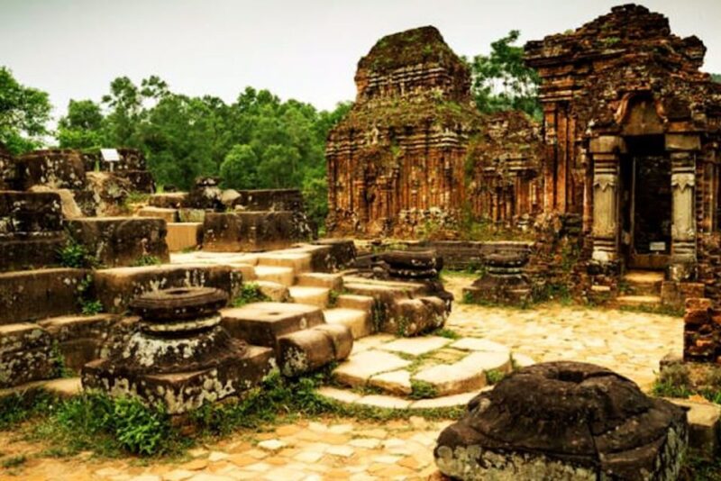 From Da Nang: Private Day Tour to My Son and Hoi An - Final Thoughts