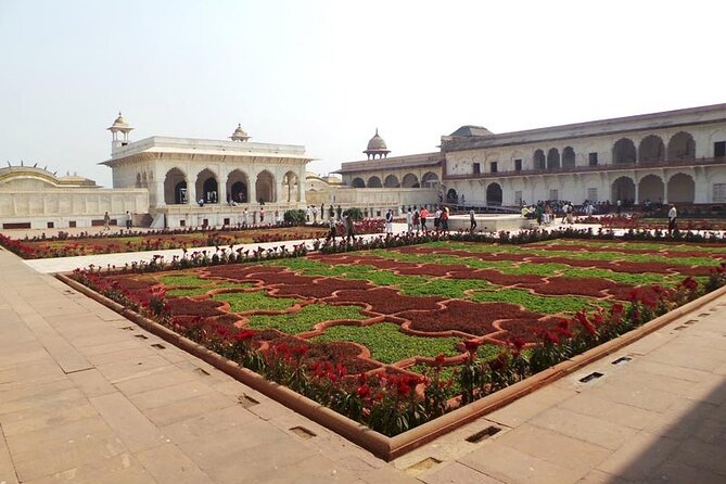 From Delhi: 2-Day Golden Triangle Tour to Agra and Jaipur - How the Experience Comes Together