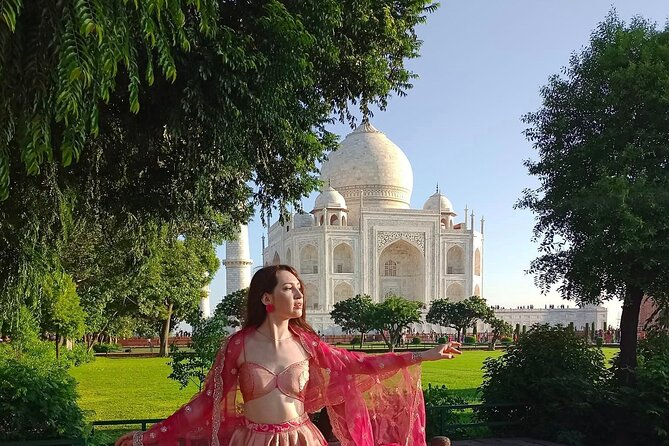From Delhi : 2 Days Golden Triangle Tour to Agra and Jaipur - Who Should Consider This Tour?