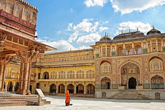 From Delhi: 3 Days Private Golden Triangle India Tour - Practical Tips for Travelers