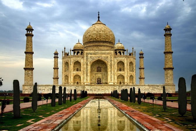 From Delhi: Private 2-Day Taj Mahal, Agra Fort & Fatehpur Sikri - Final Thoughts