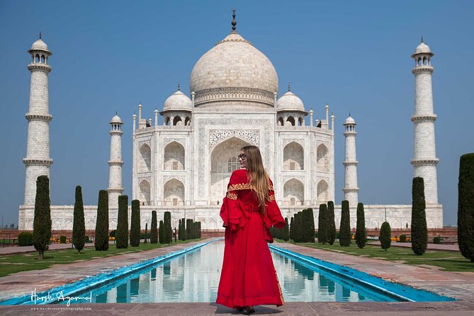 From Delhi: Taj Mahal Sunrise Tour w/ Elephant Conservation - Final Thoughts