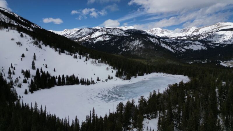 From Denver: Guided Hike in the Rockies - Who Should Consider This Tour?