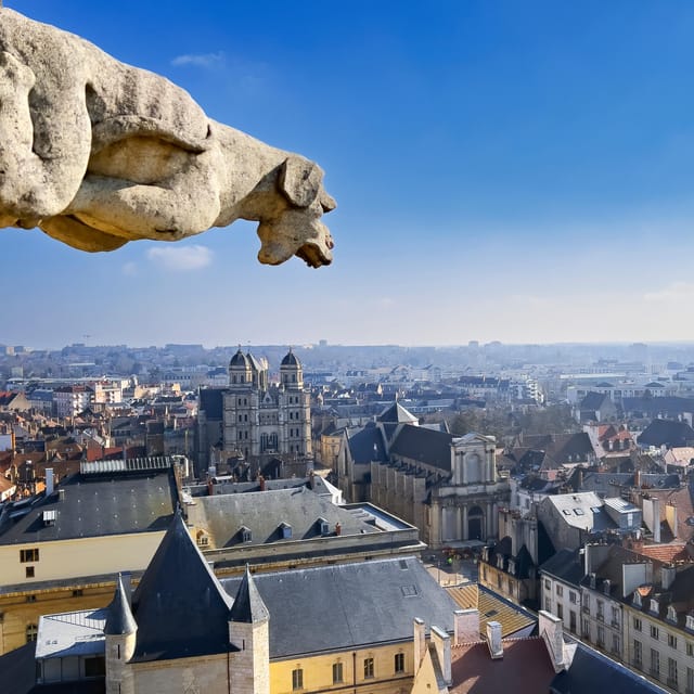 From Dijon: Burgundy Villages and Wine Tasting Tour - Price and Value Breakdown