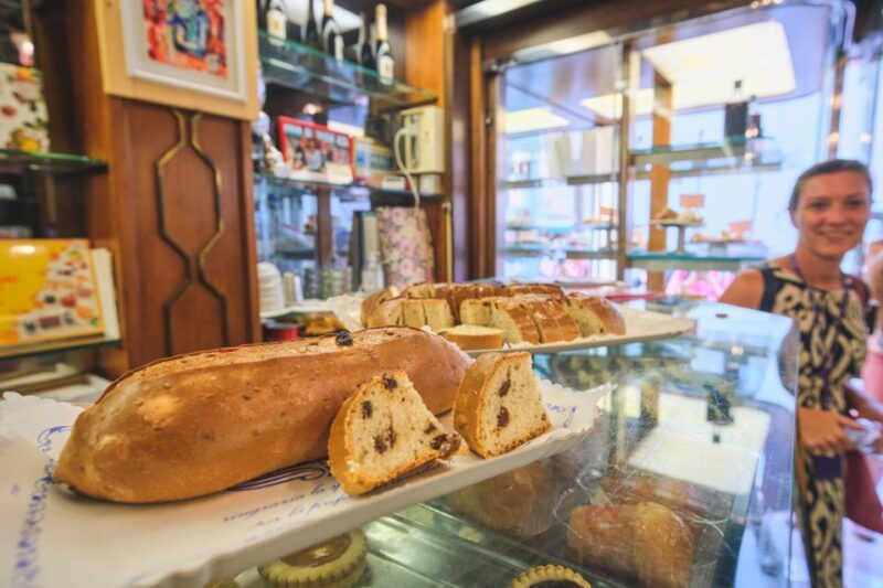 From Florence: Pisa and Lucca Full-Day Private Tour - Who Should Consider This Tour?
