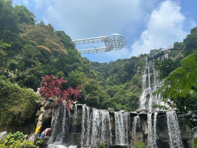 From Guangzhou: Gulong Canyon Private Day Tour - Authentic Experiences & Real Travelers’ Feedback