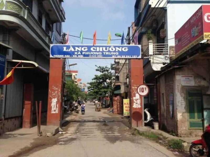 From Ha Noi: Conical Hat and Incense-Making Villages Tour - FAQs